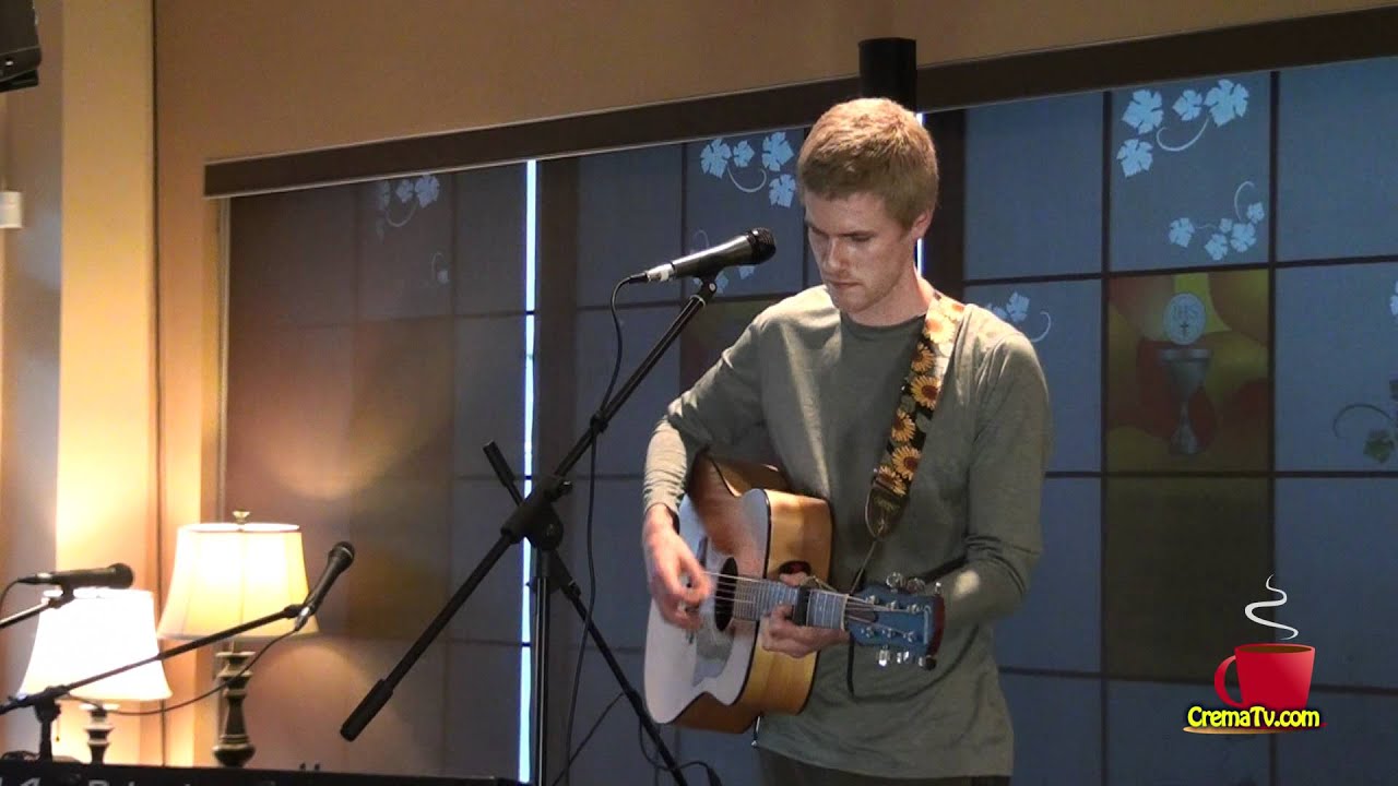 Andrew Douglas - 40% - YouTube