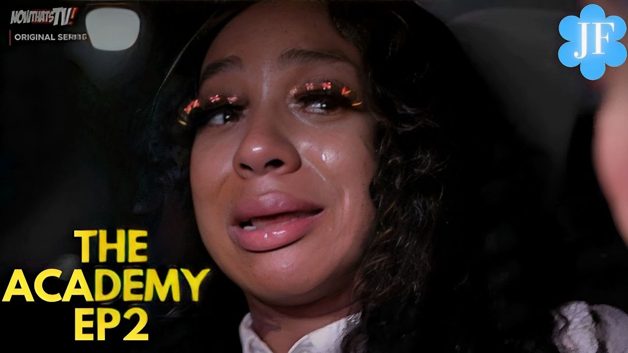 BADDIES ACADEMY "QUEEN D VS LARUE" NTTV | The Academy Episode 2 Full Recap - YouTube