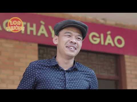 Series Hài | Loa Phường tập 23 | Giai điệu ám ảnh