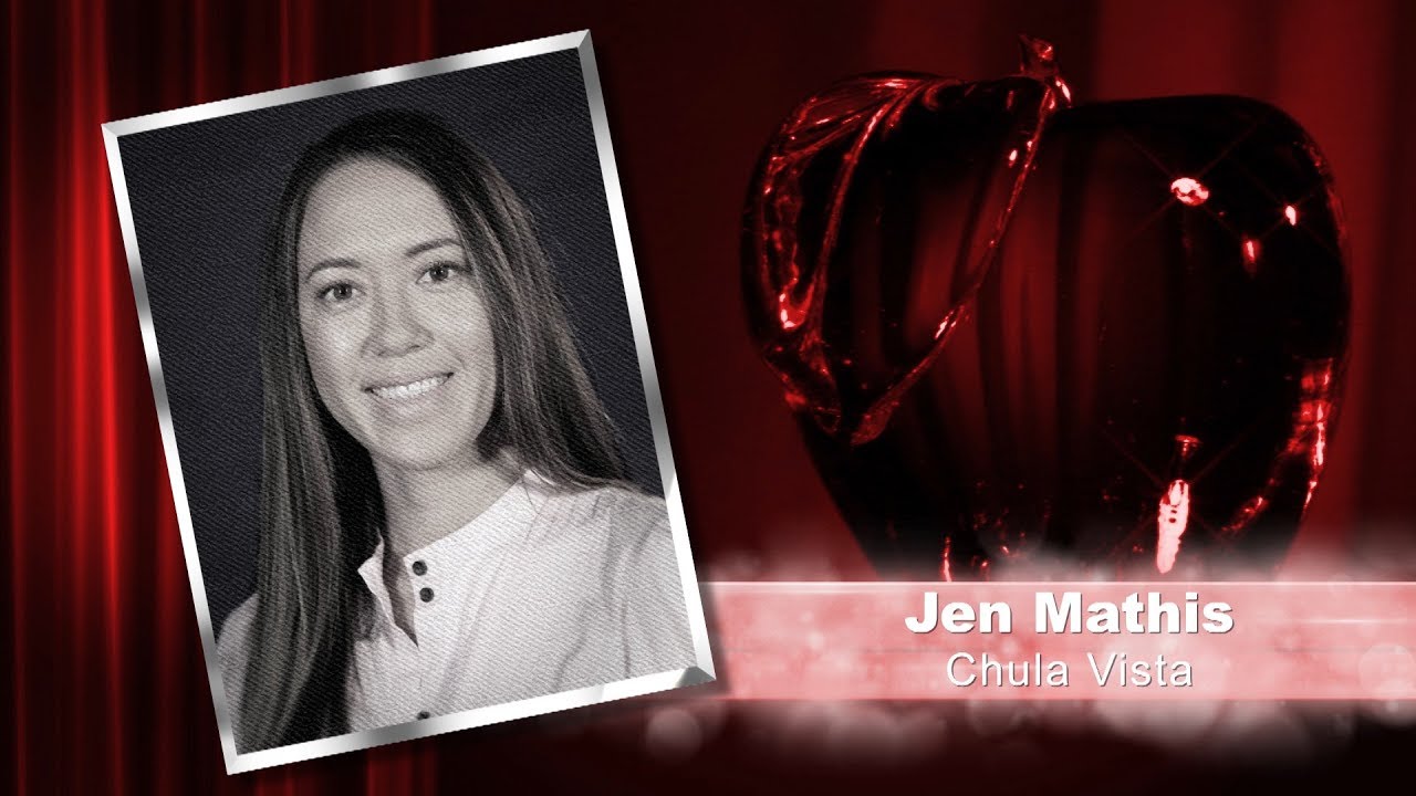 Jen Mathis - YouTube