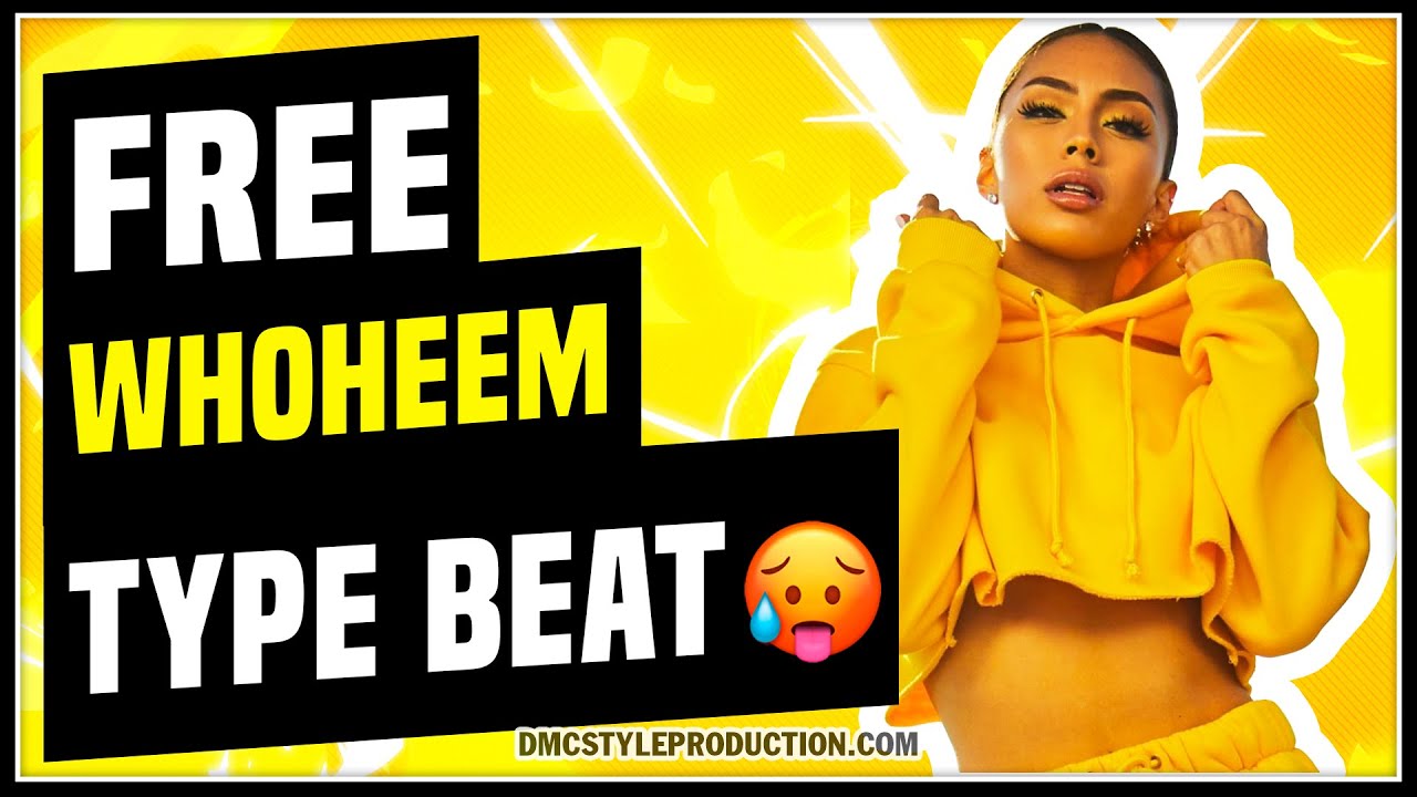 WhoHeem Type Beat - Lets Link 4 - WhoHeem Type Instrumental - YouTube