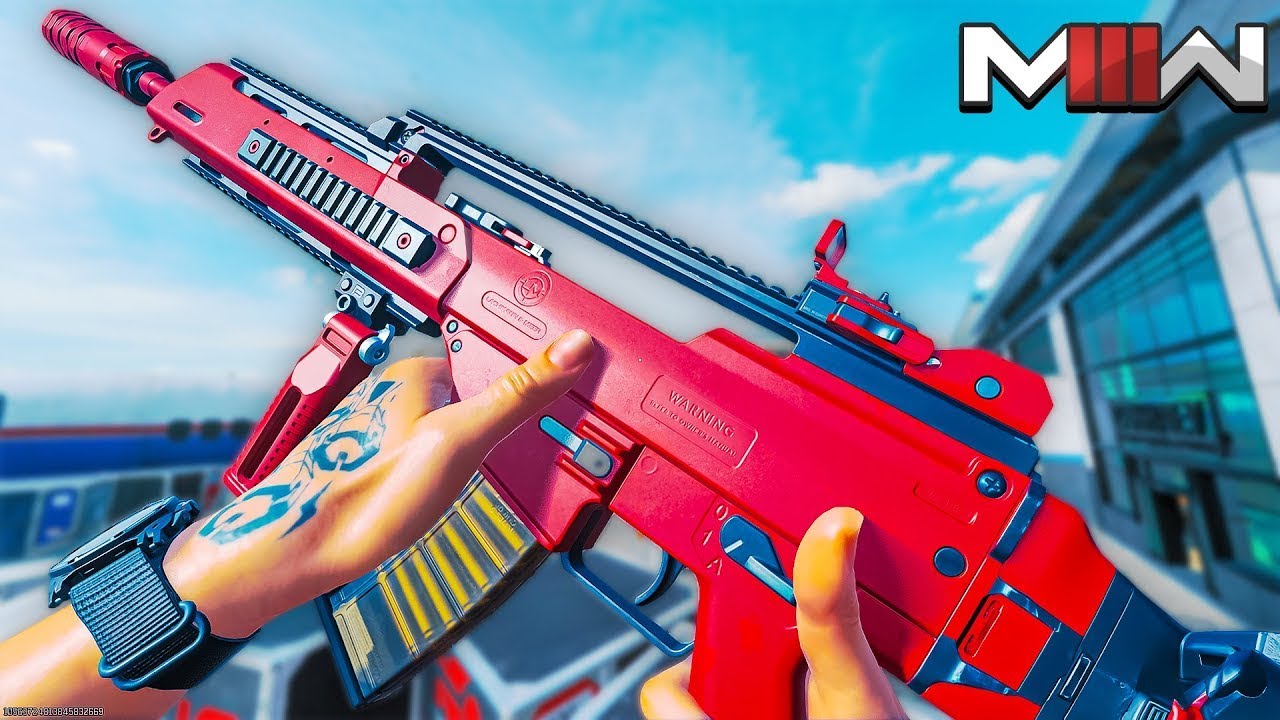 MW3 HOLGER-556 AIMBOT.EXE (Best Class Setup) (MGB) - YouTube