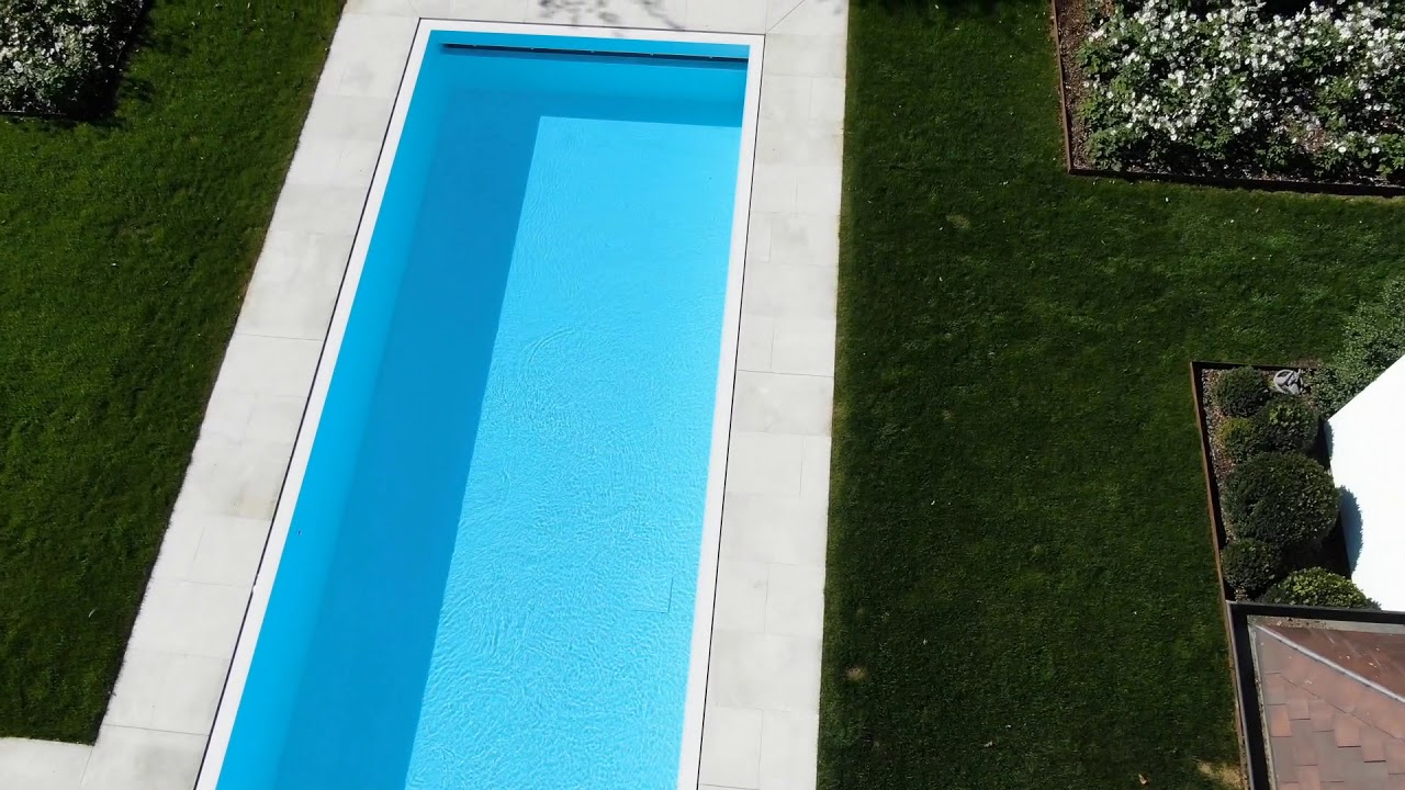 Resocoat Pool Finish - The New Standard in Swimming Pool Finishes - YouTube