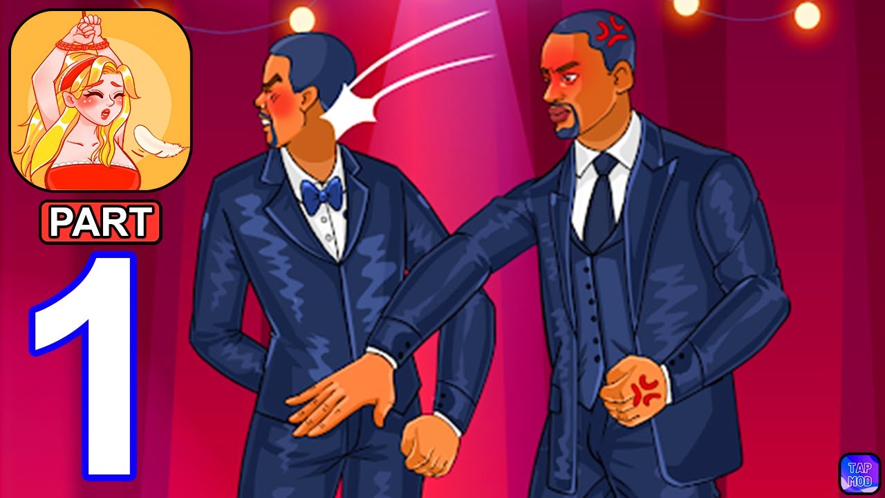 Brain Test - Thinking Game - Gameplay Walkthrough Part 1 Levels 1-34 ...