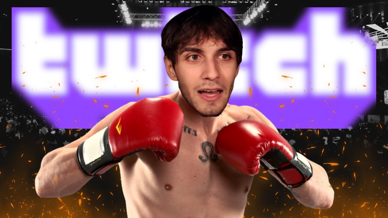 Svelato il motivo per cui tutti hanno paura di Blur: Streamer n°1 ...