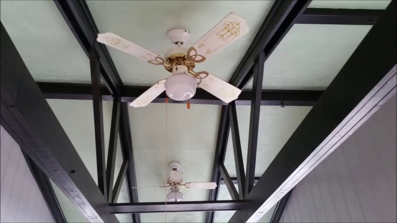 Slideshow of Ceiling Fan Pictures #6 - YouTube