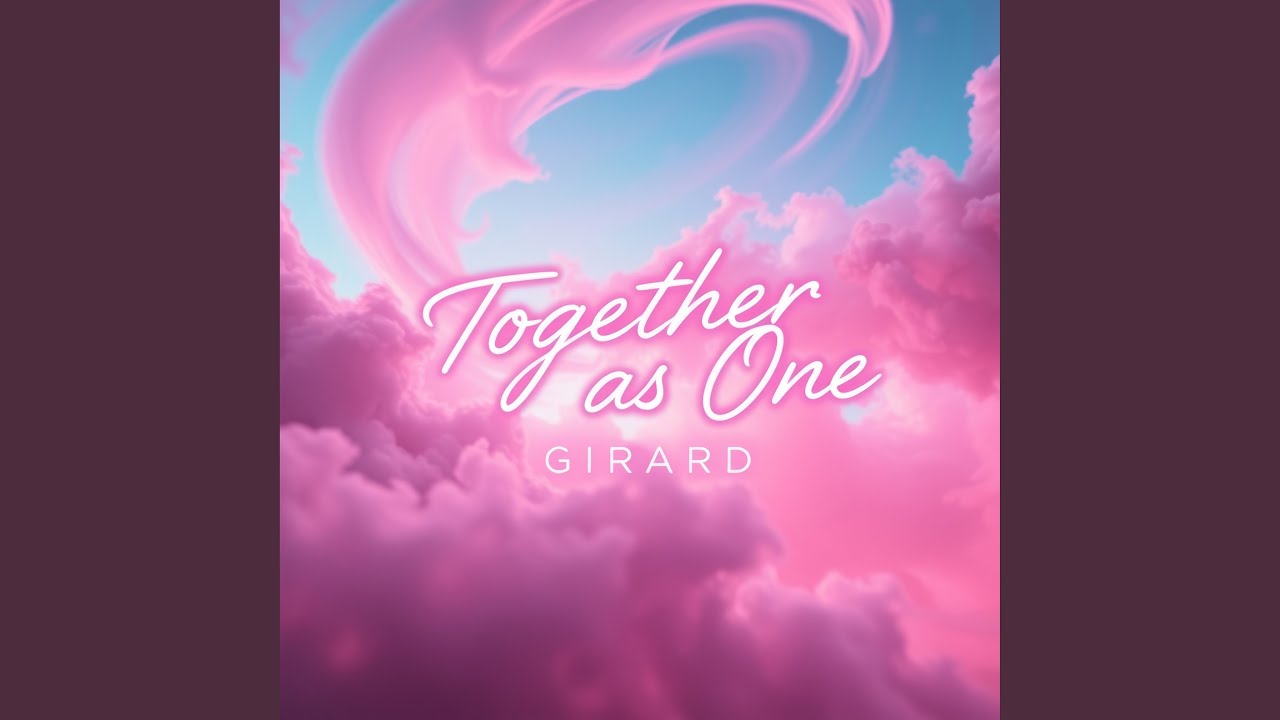 Together as One - YouTube