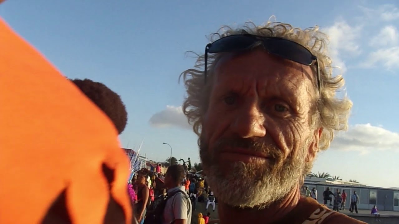 CAP VERT: Carnaval,Mindélo,Sao Vicente, cap vert 2019 (eric anri) - YouTube