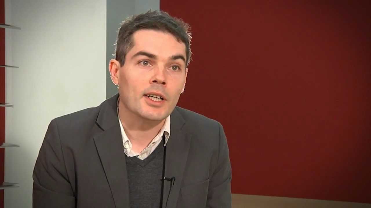 Dr. Istvan Praet on "Natural Catastrophes" - YouTube