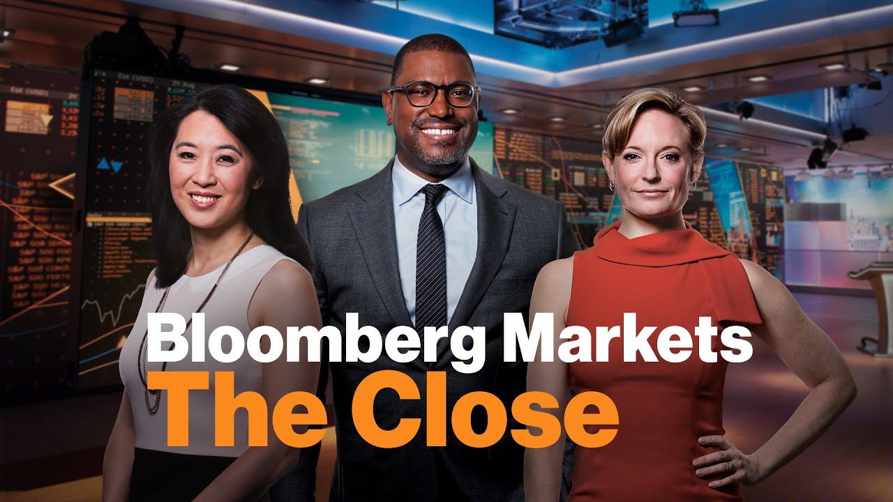 Bloomberg Markets: The Close 03/08/2024 - YouTube