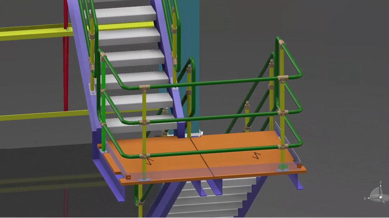 STVS Modular Introduce video - YouTube