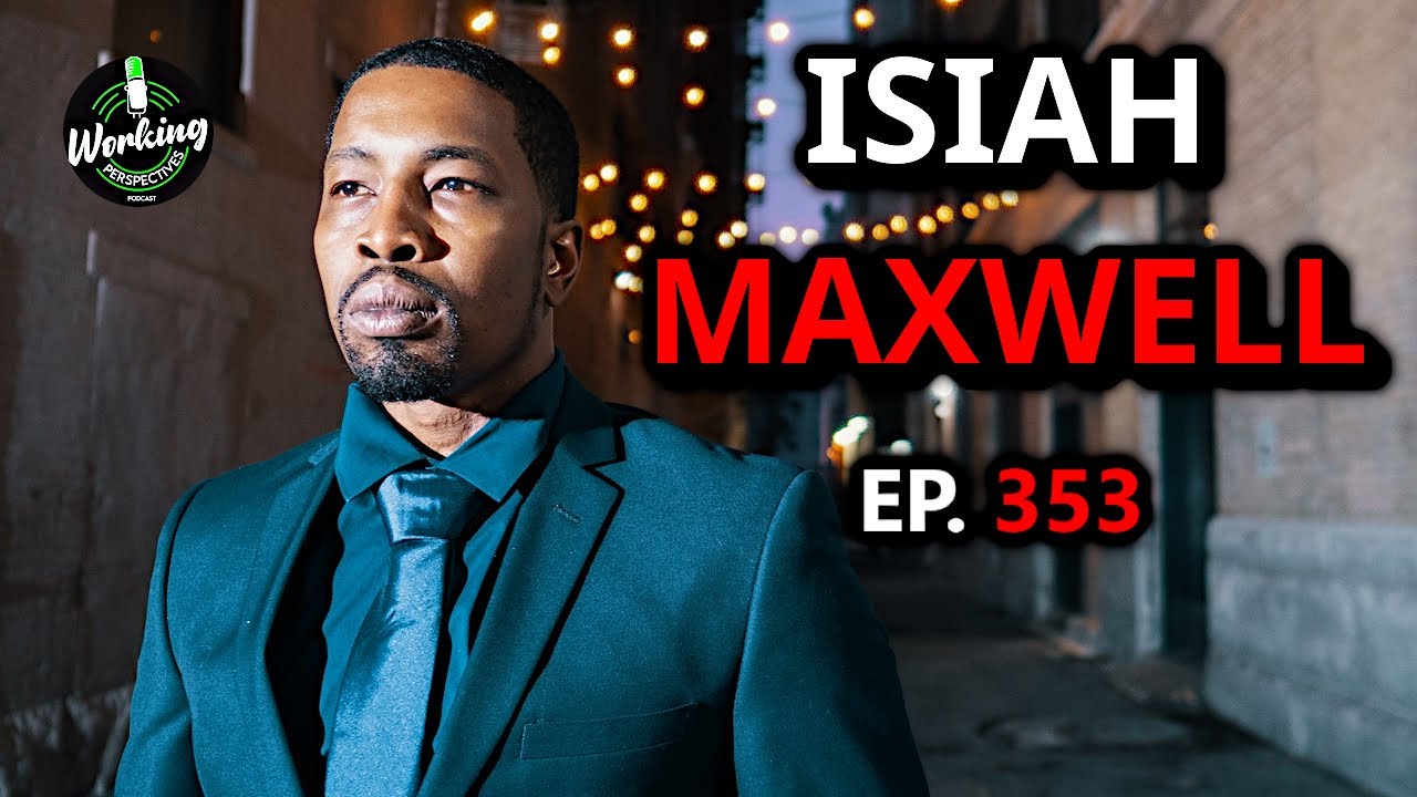Isiah Maxwell gives us an industry history lesson. #clips #adult #funny ...