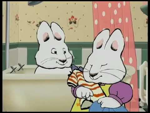 Max and Ruby Hide and Seek Part 14 - YouTube