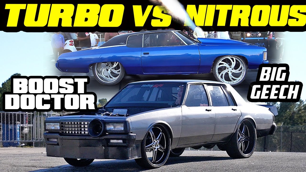 BOOSTDOCTOR VS FYB BRUCE REMATCH - Luke Cage SET ON KILL MODE! Underdog ...