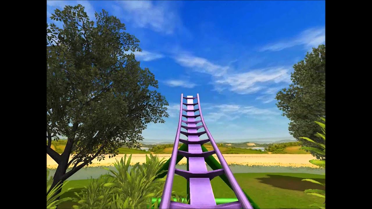 Slingshot cfr rct3 - ironlasopa