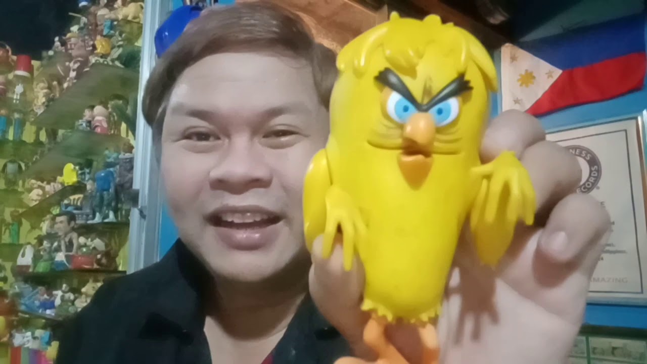 Tweety Bird as Dr Jekylle and Mr. Hyde (Looney Tunes) - YouTube