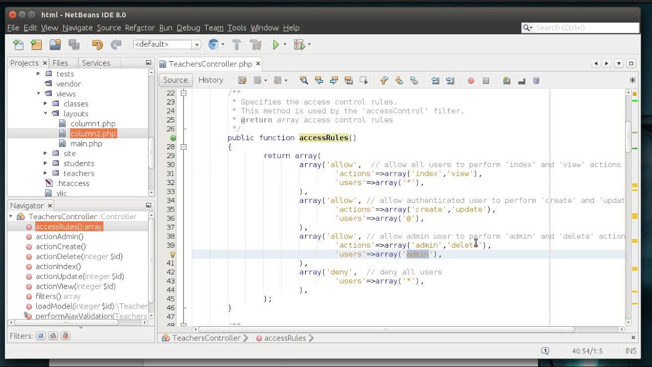 Yii2 Get Post Data In Controller