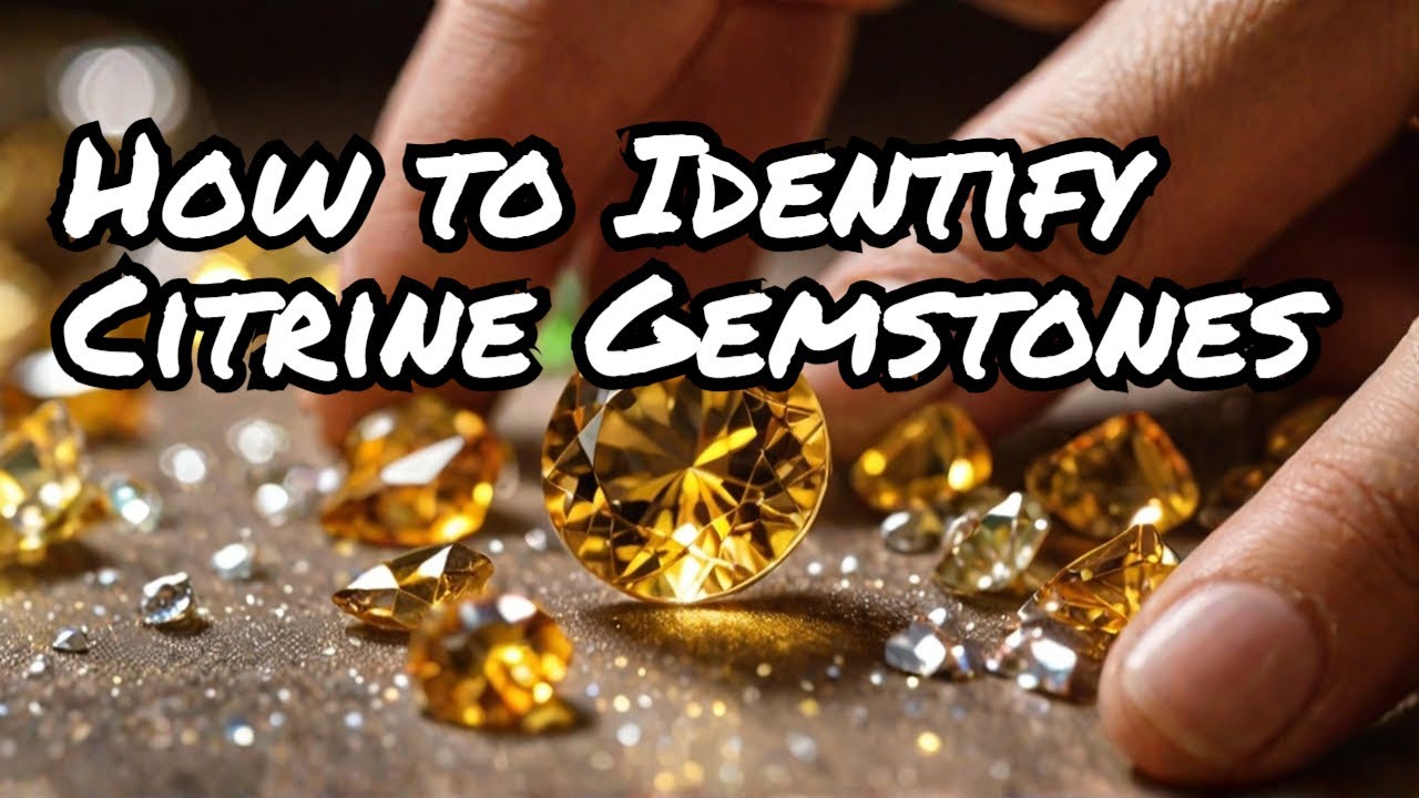 Crystal Haven Experts Reveal Top Gemstone Secrets!💎 🌟 - YouTube