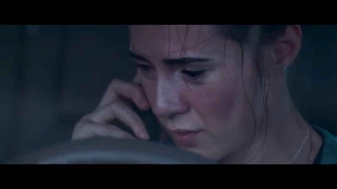 UNHINGED Trailer (2020) Russell Crowe Road Rage Action Movie HD - YouTube