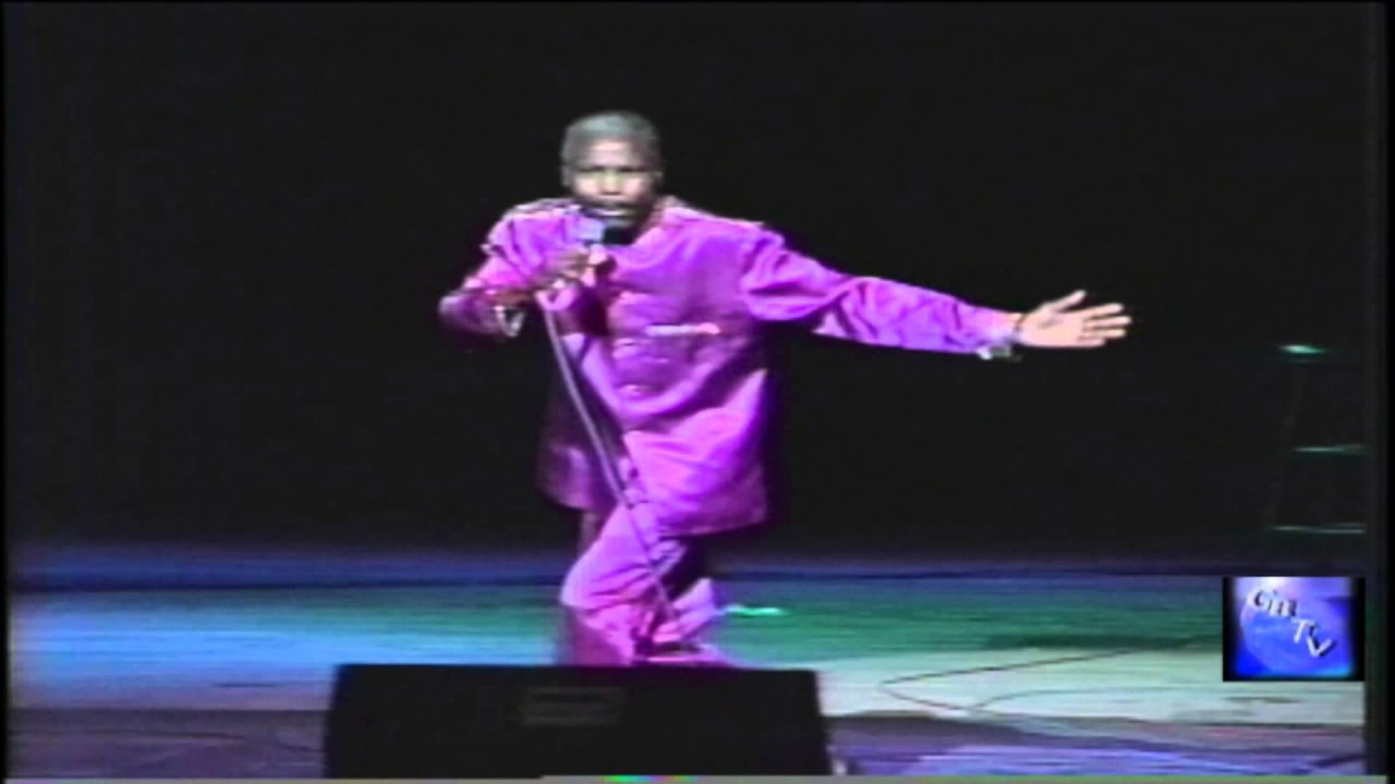 G.B.T.V. CultureShare ARCHIVES 1995: GRYNNER "Who mek de Ringbang" (HD ...