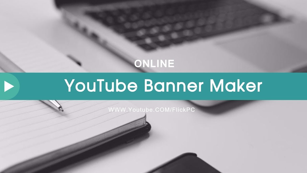 Make Your Own Youtube Banner Online By Fotor YouTube make-your-own-youtube-banner-online-by-fotor-youtube