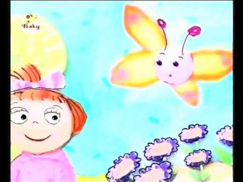 BabyTV (German) - Garten - YouTube