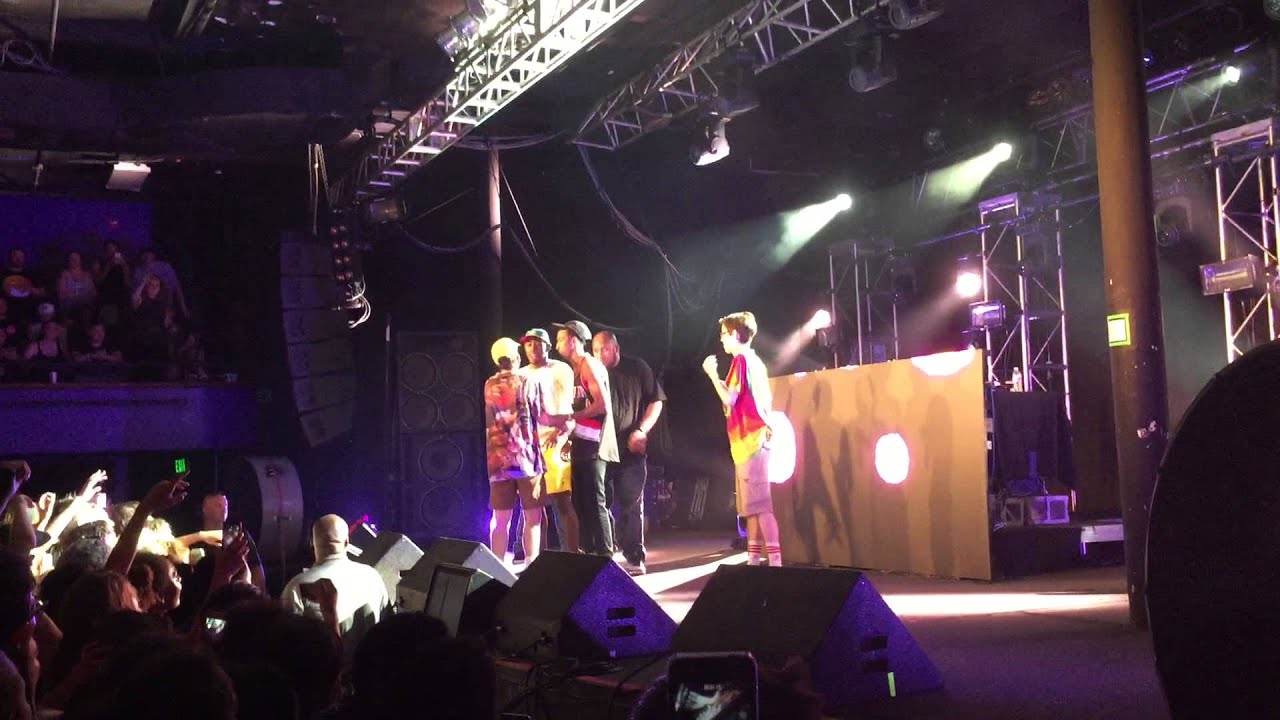 Tyler the creator Oldie feat. Taco, Jasper, Danny, Tristan Tyler the ...