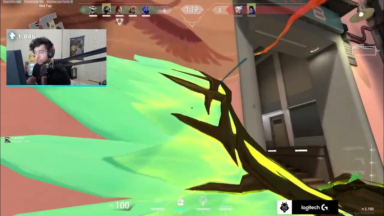 MVP! G2 SHAHZAM INSANE 30+ KILLS RAZE RADIANT GAMEPLAY [FULL VOD] - YouTube