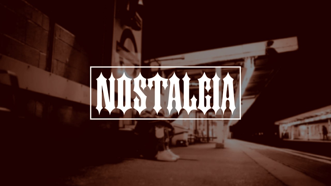 [FREE] "Nostalgia" Central Cee x Nemzzz | Melodic Drill Type Beat | 1 Beat a Day Challenge - YouTube