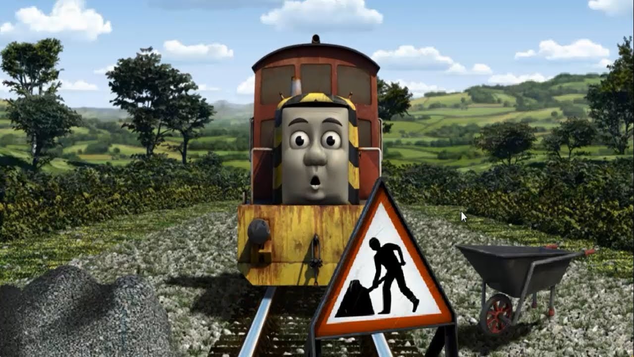 Thomas & Friends - Gameplay Video Episodes Lift Load and Haul #1206 ...