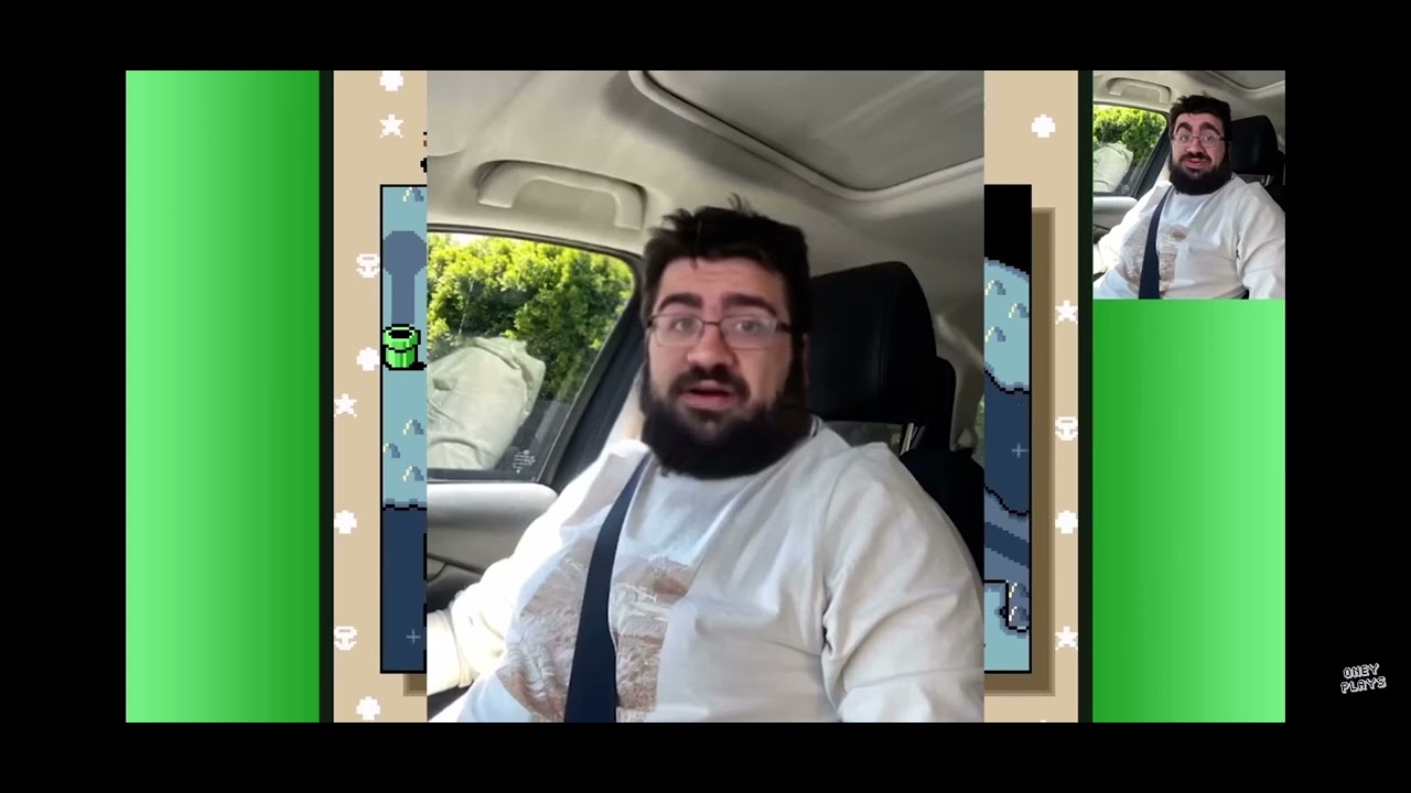 Cory loves Sonic and eating Gyros - YouTube