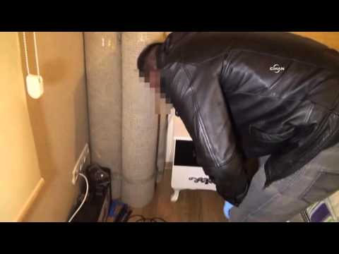 İstanbul'da uyuşturucu operasyonu