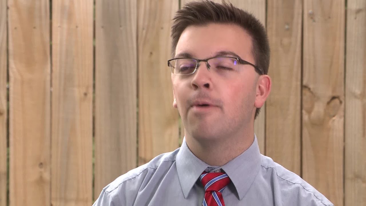 Aaron Ayers April 27th Interview - YouTube