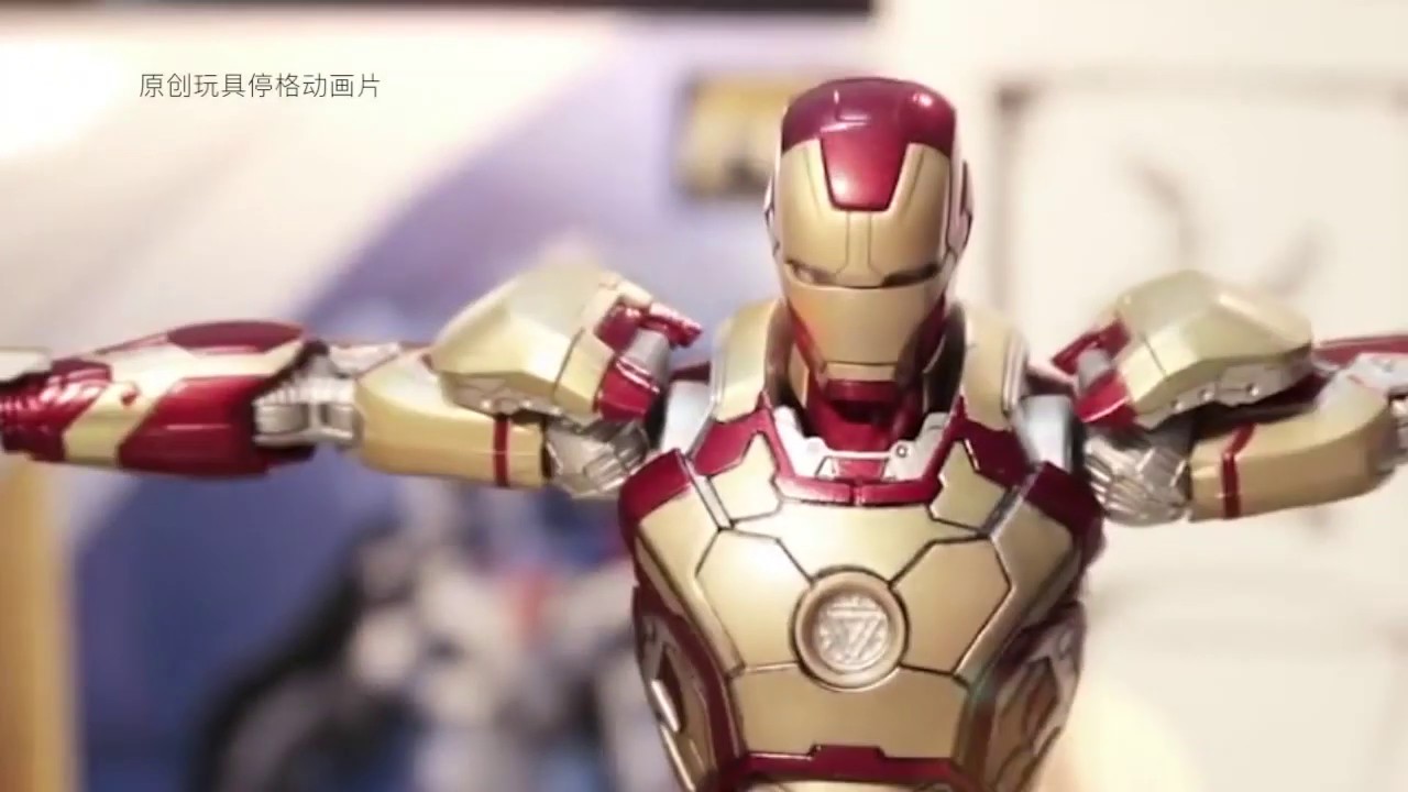 Jordan Tseng's Stop Motion - YouTube