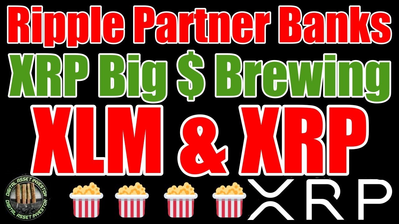 16+ XRP ETFs Coming & Ripple Partners: BBVA, BofA, BofE , Bank Of ...