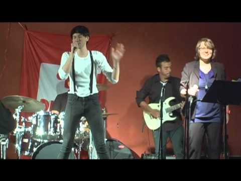 Simply the best - Kacper Sadowski