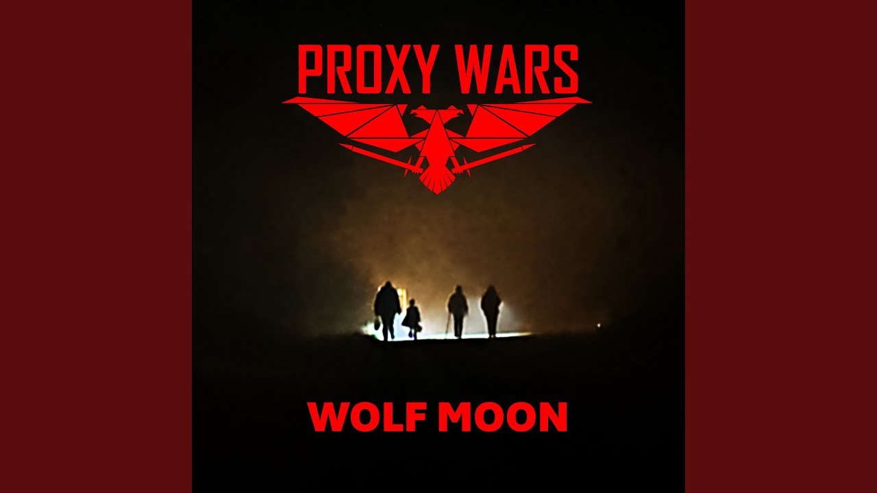 Wolf Moon - YouTube