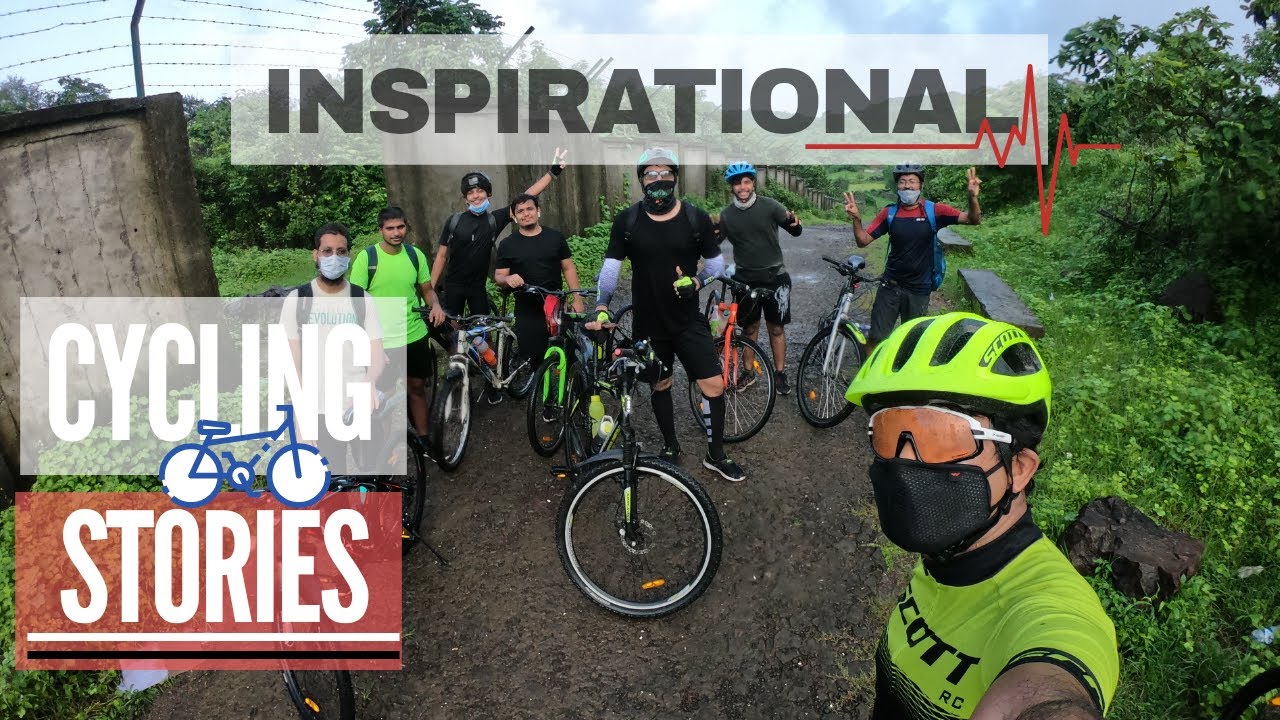 Weekend Ride Inspirational Cycling Stories | Best MTB Bicycle Under ...