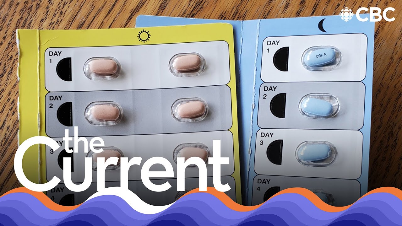 Global scarcity and a life-changing cystic fibrosis drug | The Current ...