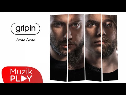gripin - Avaz Avaz (Official Audio)