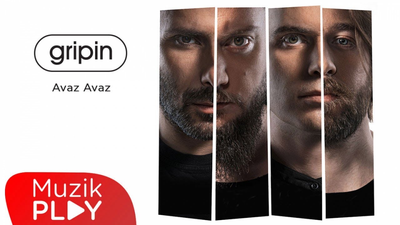 gripin - Avaz Avaz (Official Audio) - YouTube