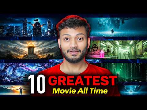 25 Greatest Movie of All Time