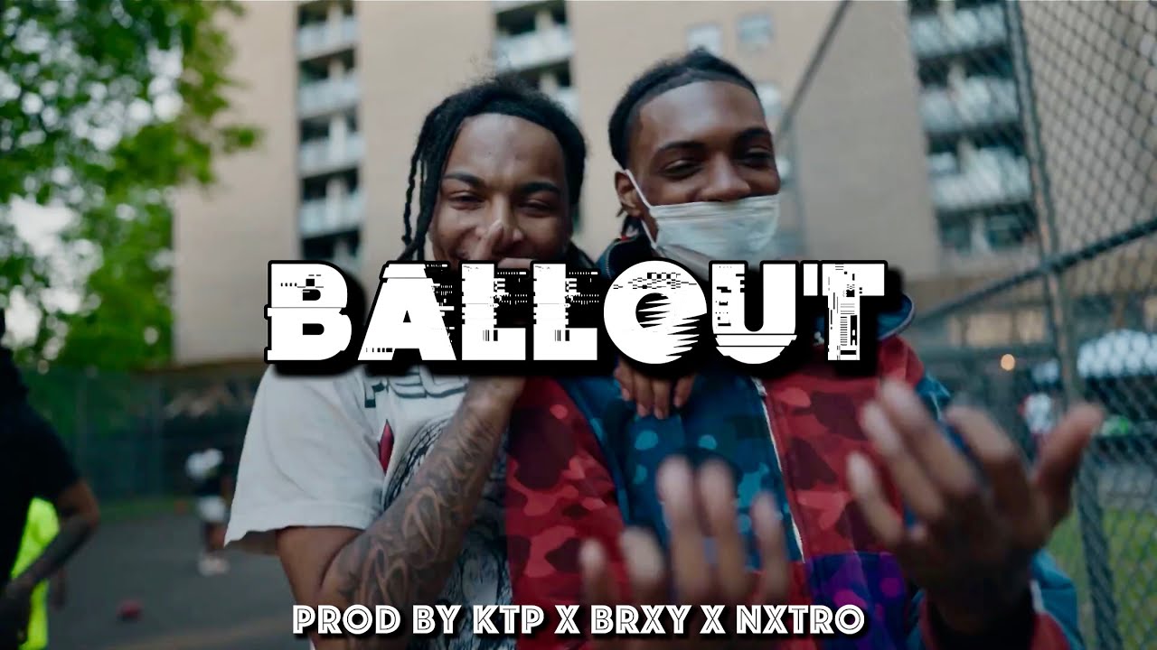 Ballout (Kenzo Balla x Sheemy x Nay Benz Type Beat) | Prod. by KTP x @nxtrobeats x @prodbrxyy ...