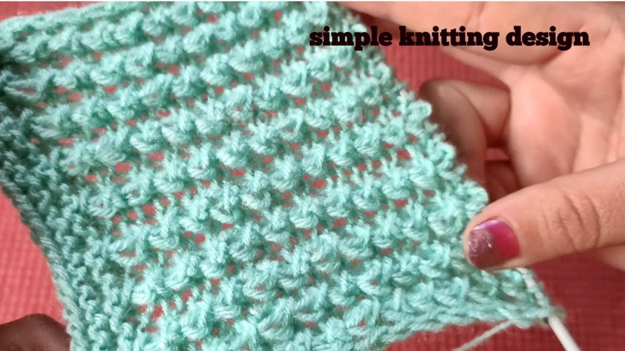 Simple Bunai design// Gents sweater, ladies sweater, babies sweater ...