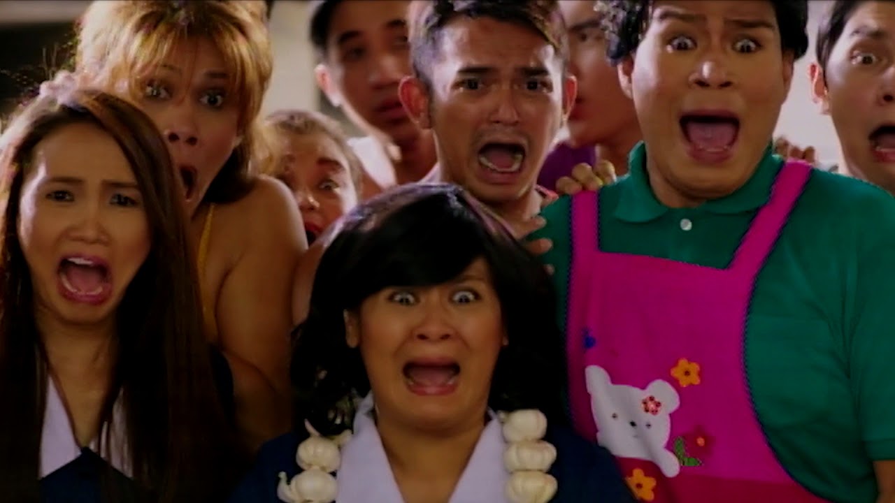 Kapamilya Blockbusters Sabado Thriller: Wang Fam June 23, 2018 Teaser ...