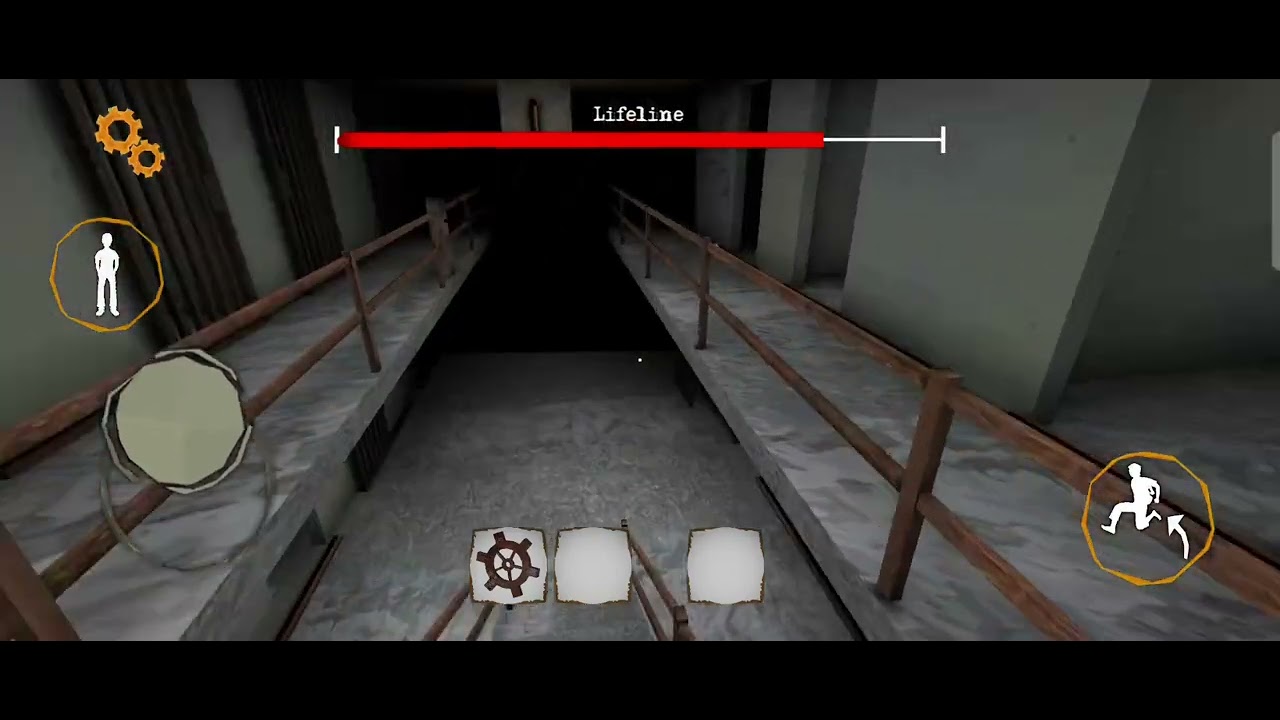 finally escaped the twins 2 - YouTube