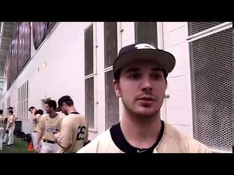 Doug Schreiber & Gavin Downs -- 2015 Baseball Pitching Preview - YouTube