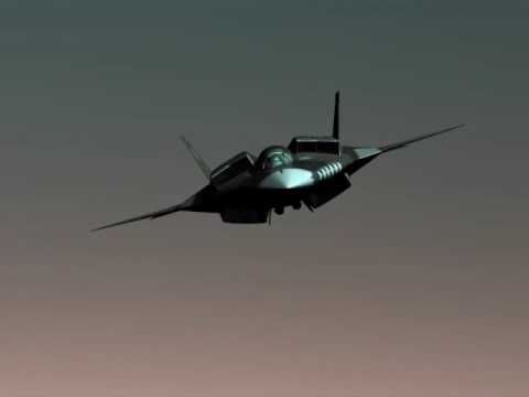 ATN-51 Russian secret project - YouTube