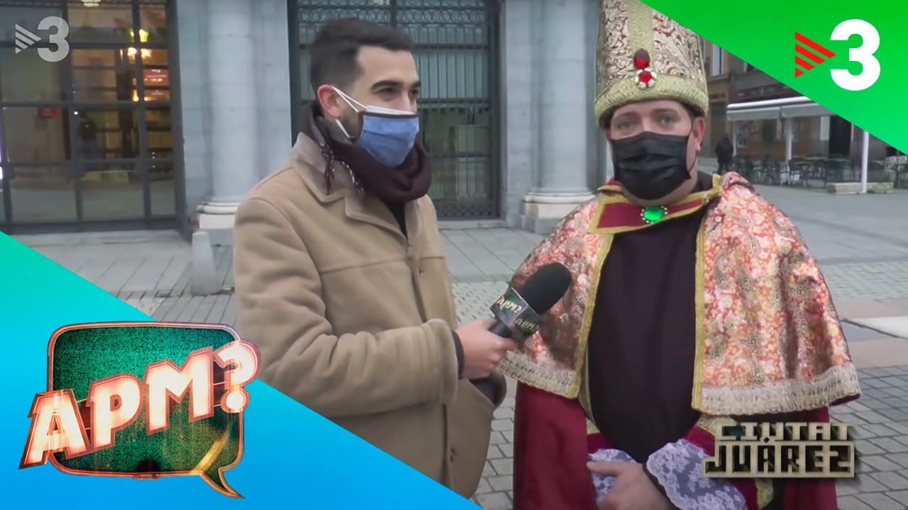 APM? Extra - CAP.545 - 27/12/2020 - YouTube