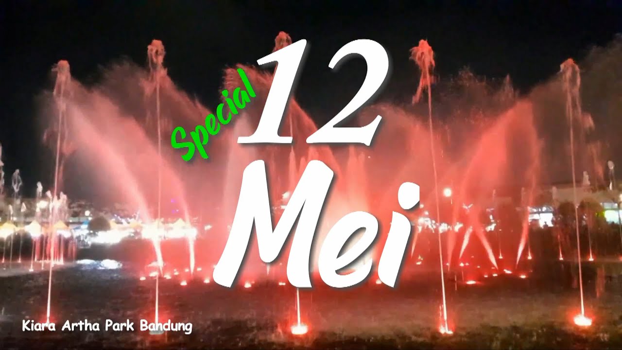 12 Mei - YouTube